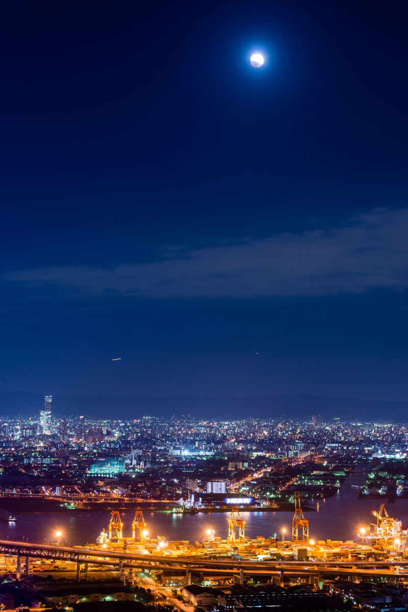 lunar eclipse | GANREF