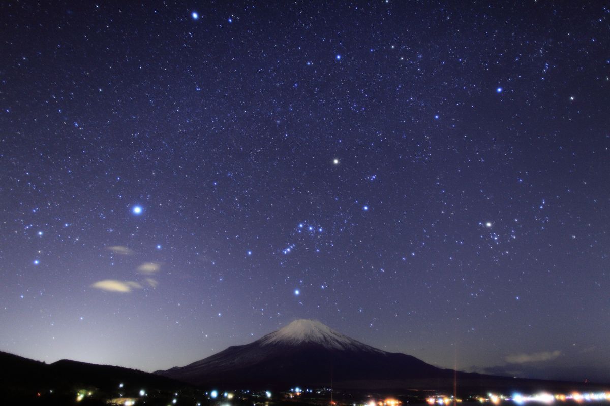 星夜の旋律 | GANREF