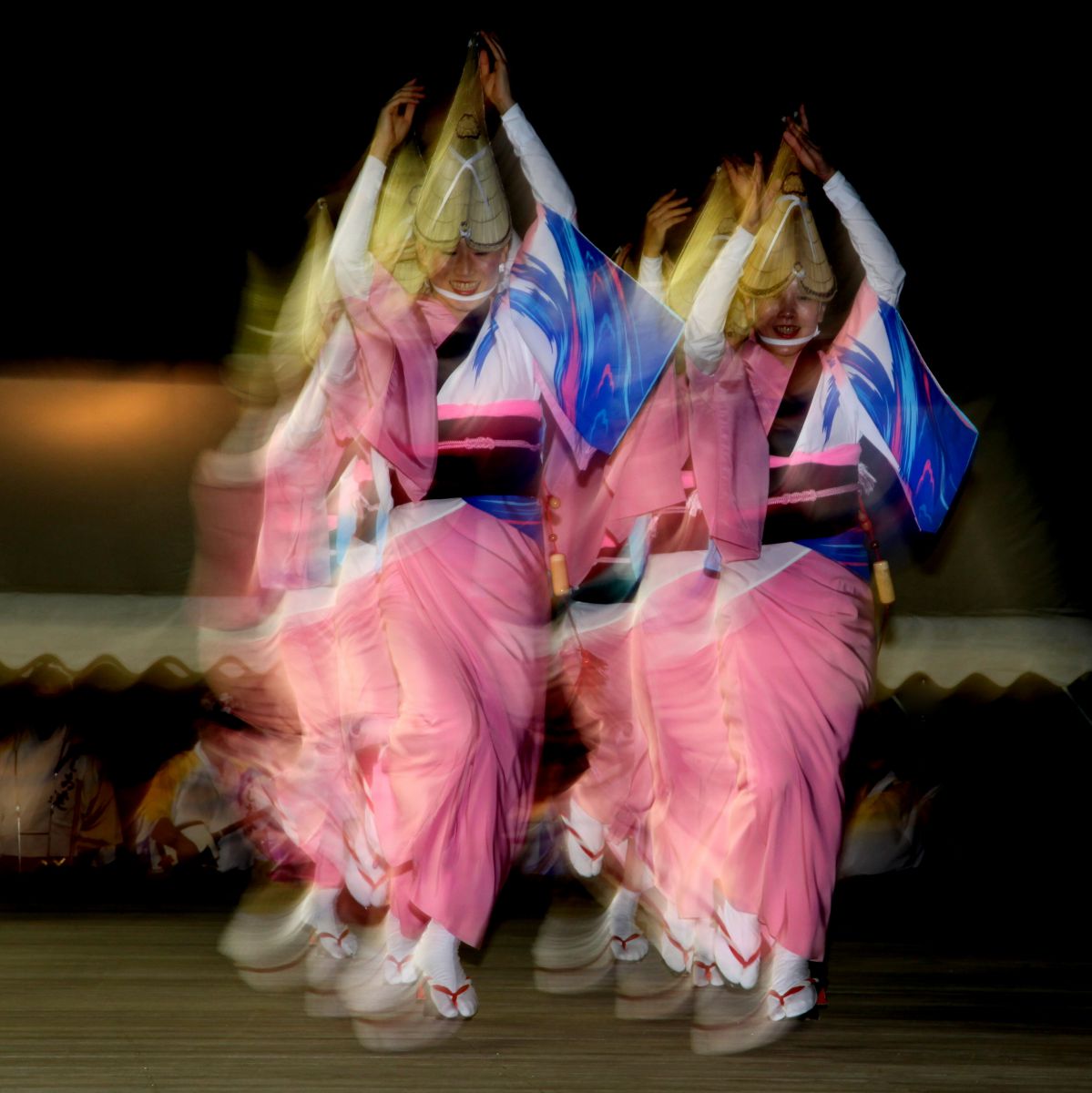 やっとさ～♪やっとさ～♫♬ | GANREF