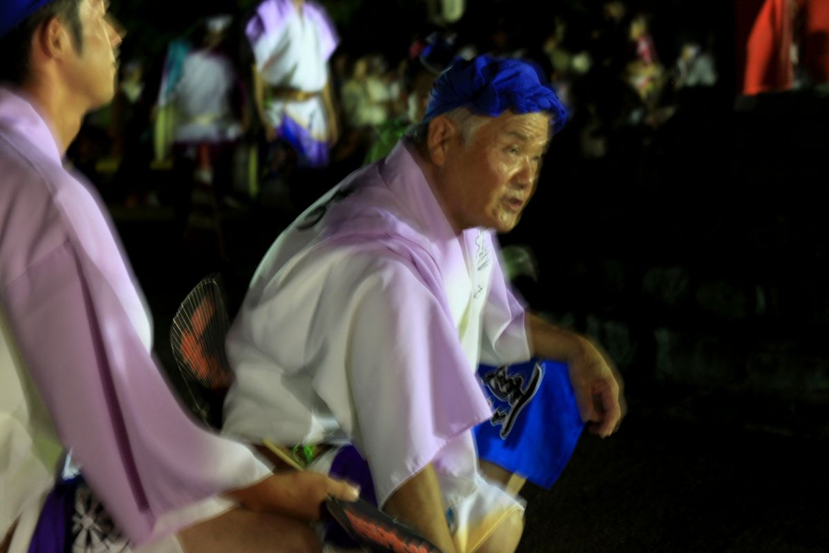 ～情熱～ 阿波踊り・・・4 | GANREF