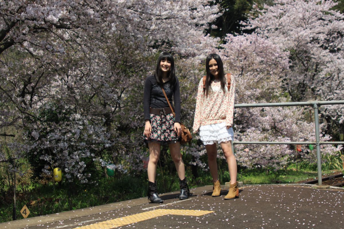 Spring・・・4 | GANREF