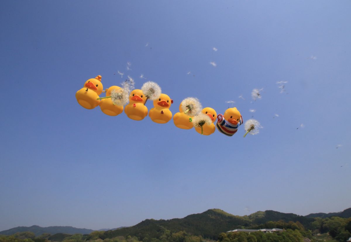 春の訪れ | GANREF