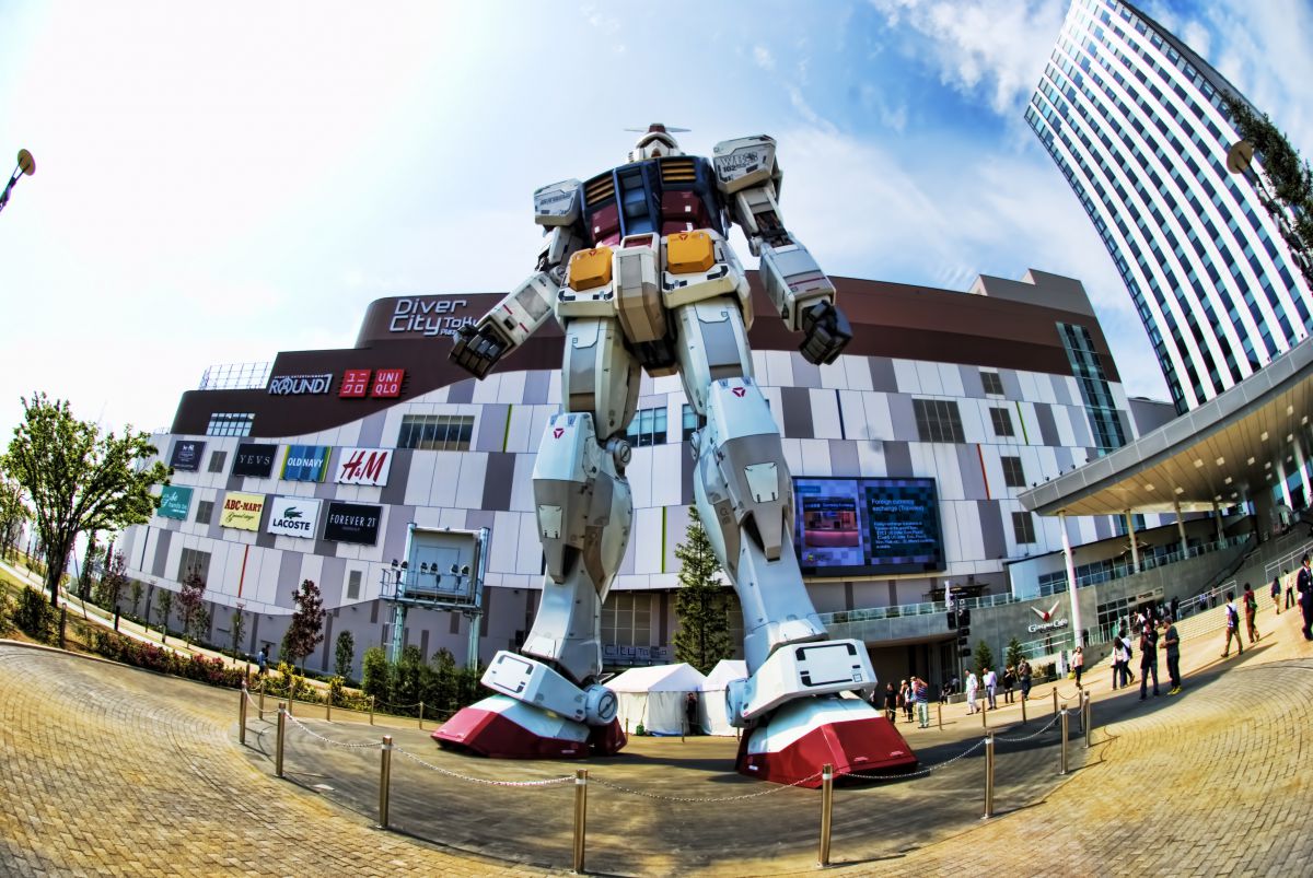 ガンダム | GANREF
