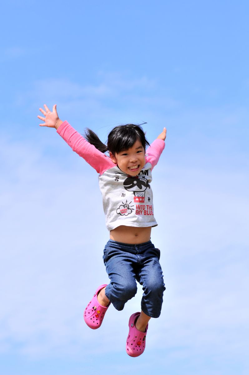 To the bright future | GANREF