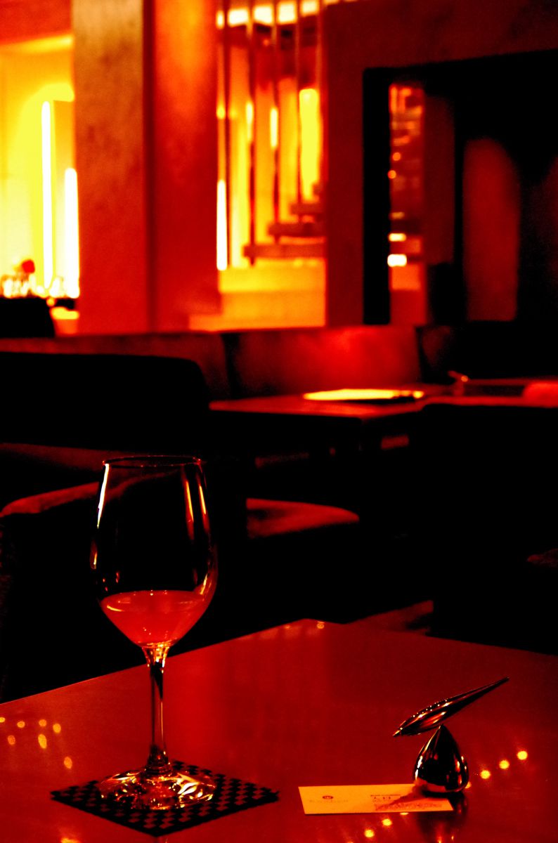 おシャンティーRestaurant | GANREF