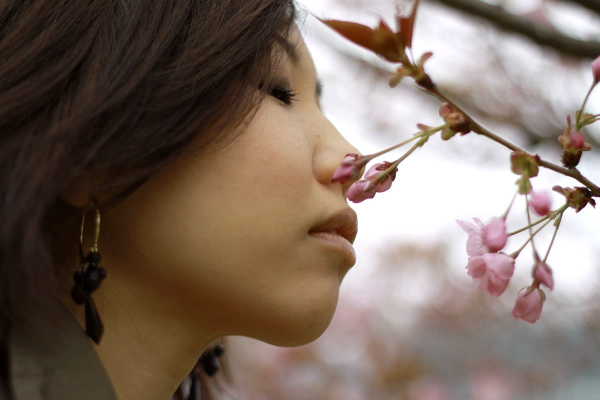 いい香り.jpg | GANREF