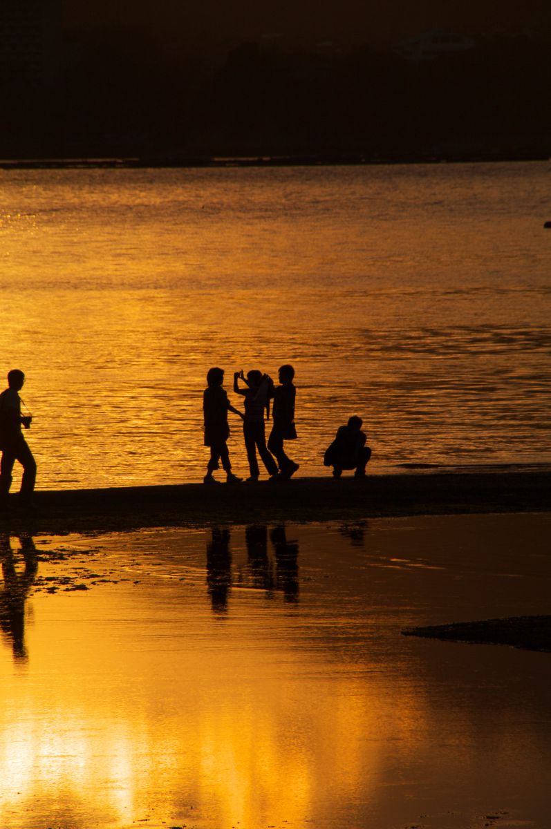 Golden Time | GANREF