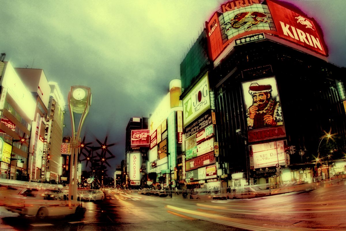 HDR祭2（支配人 Ver.） | GANREF