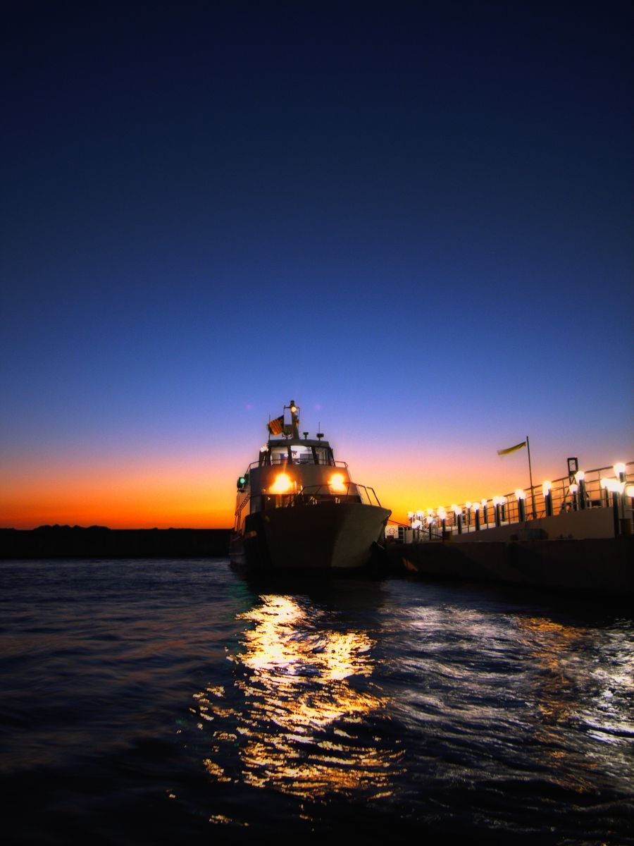 Osaka Bay Blues(GRD) | GANREF