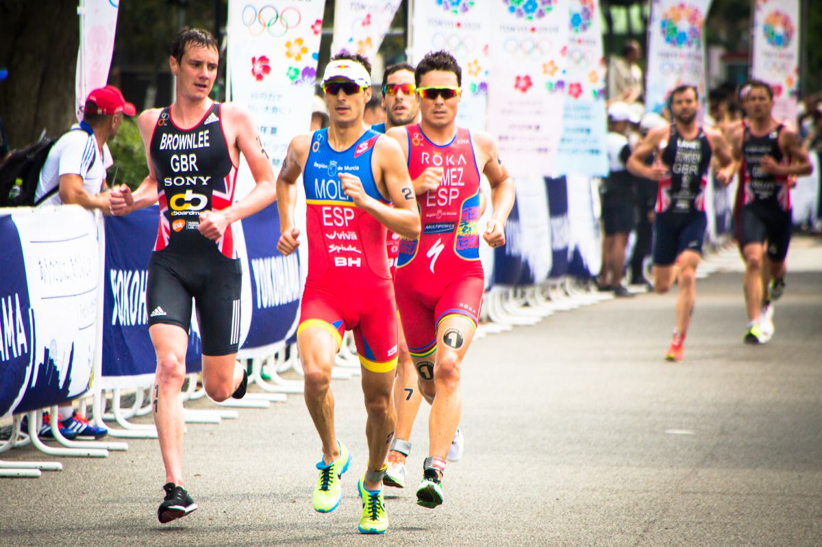 トップ争い | GANREF