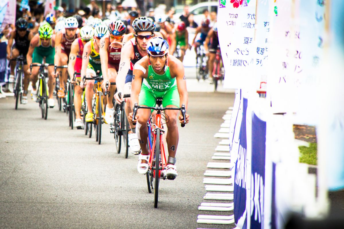 Lead the Group | GANREF