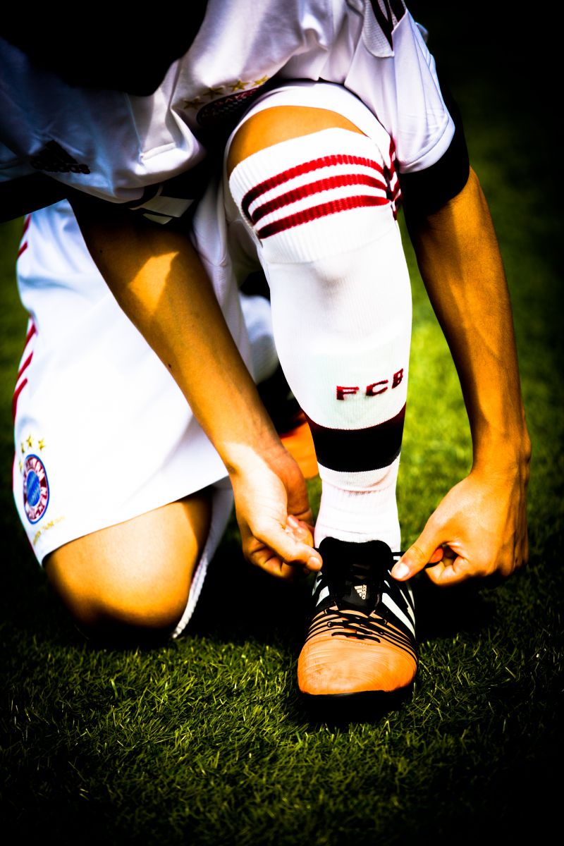 Concentration | GANREF