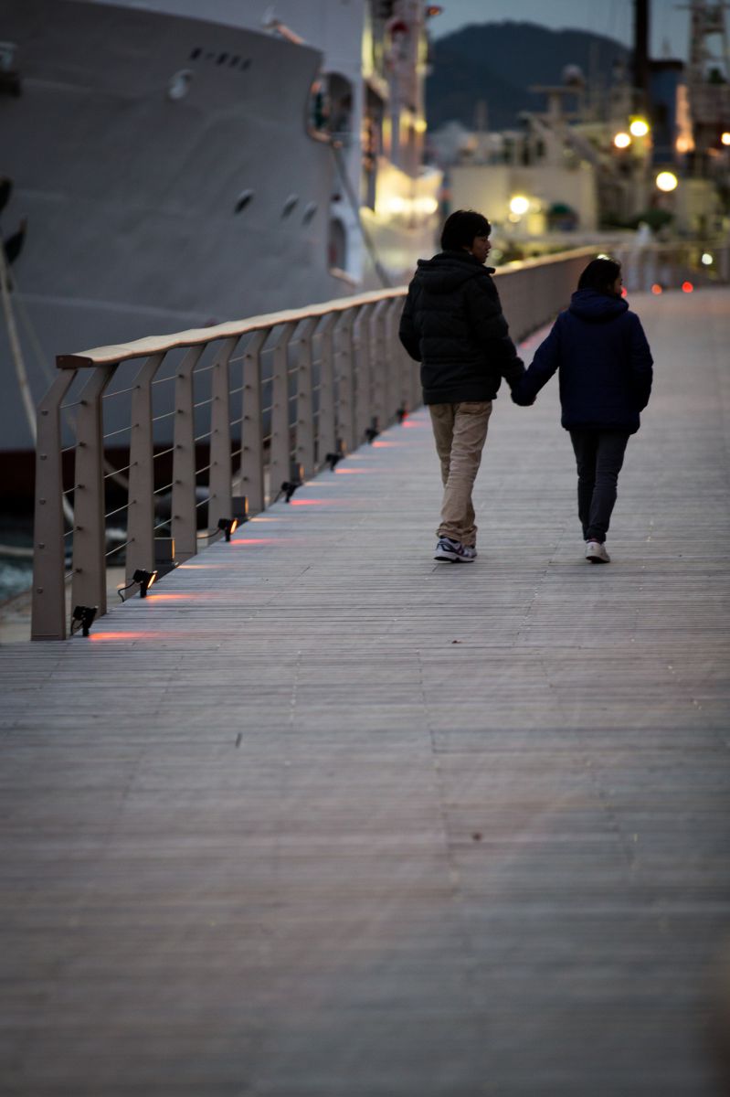 尾道ボードウォーク | GANREF