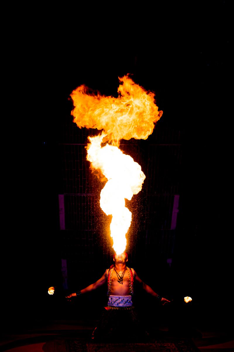 Fire Performance | GANREF