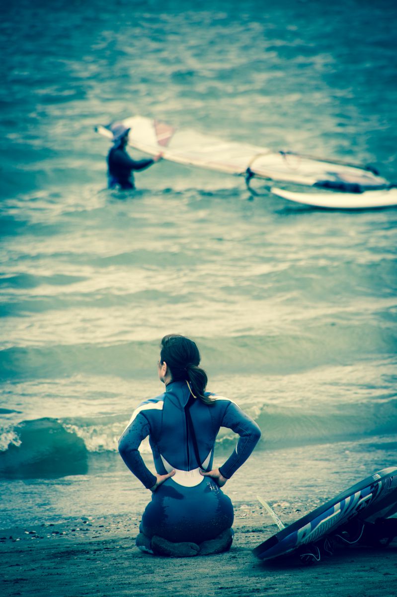 向き合う姿勢 | GANREF