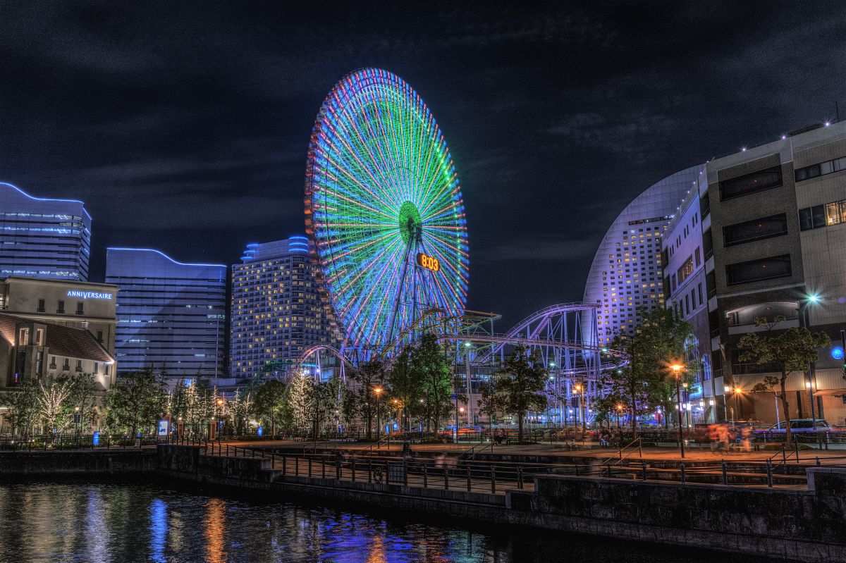 みなとみらい_05 | GANREF