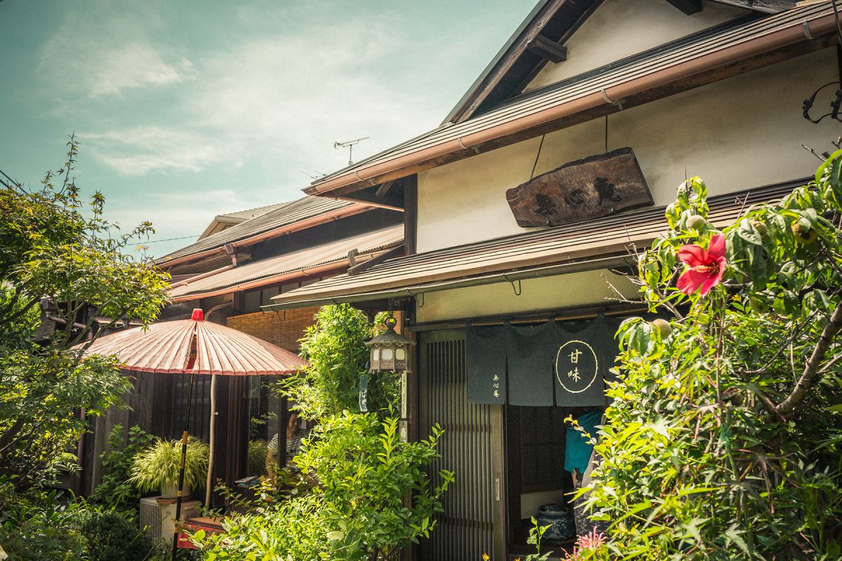 037-無心庵_02.jpg | GANREF