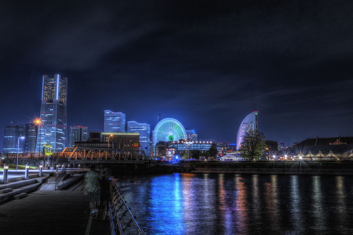 みなとみらい_02 | GANREF