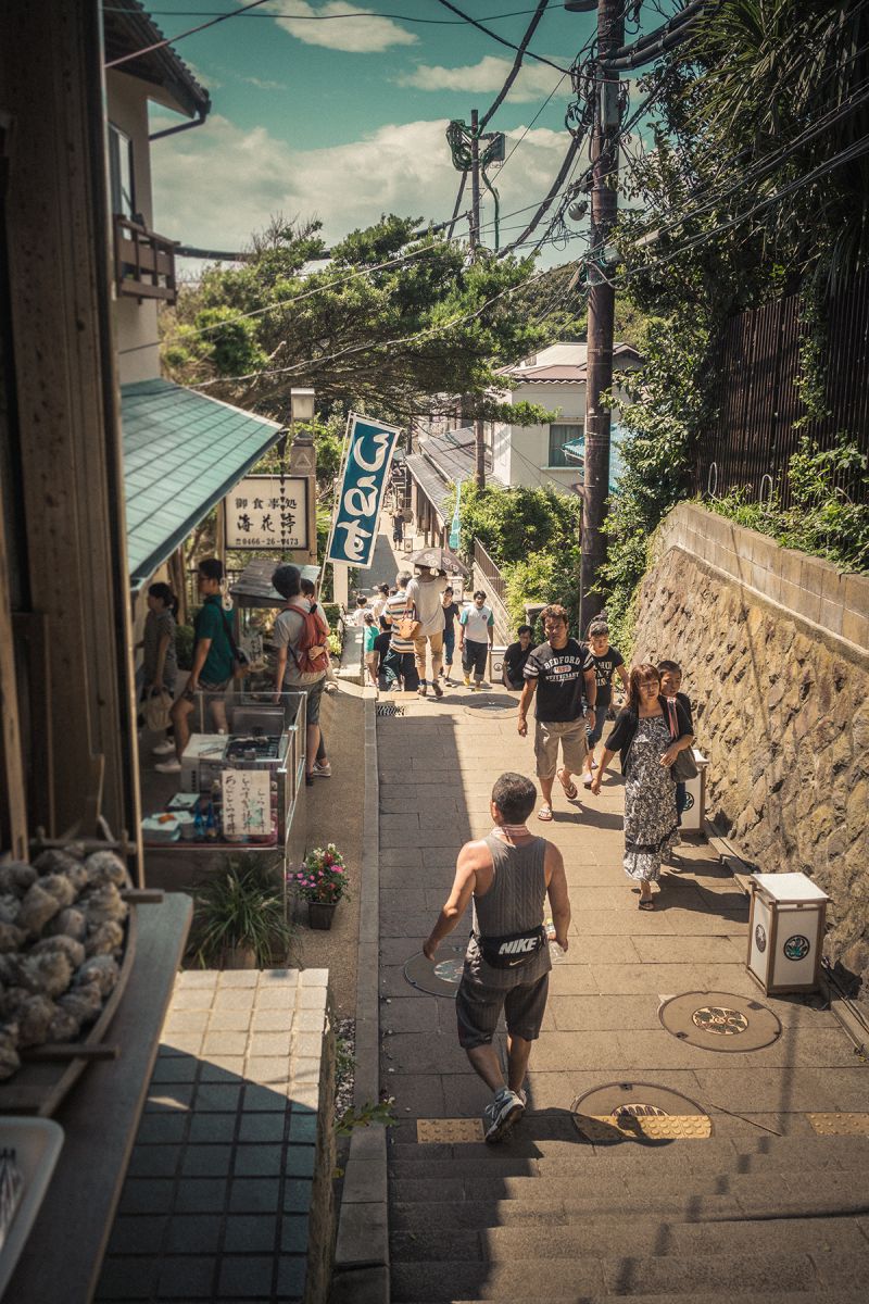 047-江ノ島_03.jpg | GANREF