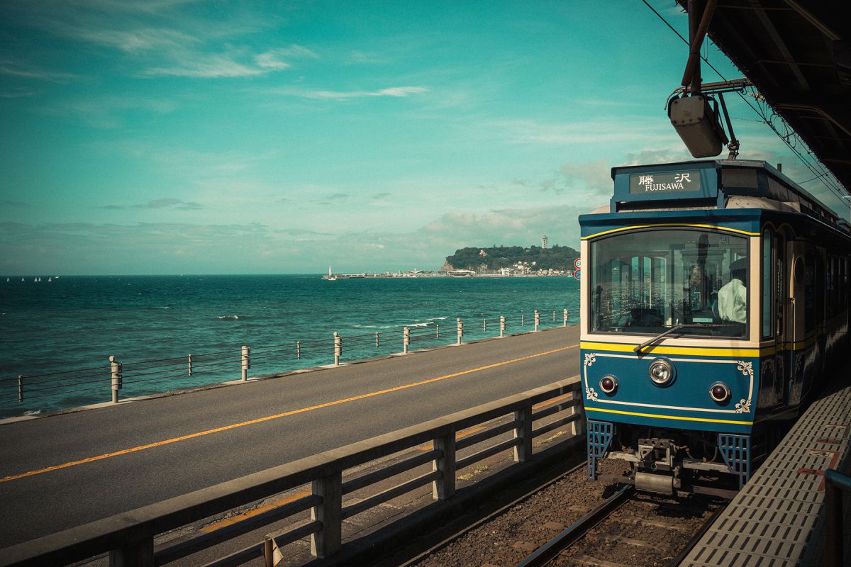 042-鎌倉高校前_05.jpg | GANREF