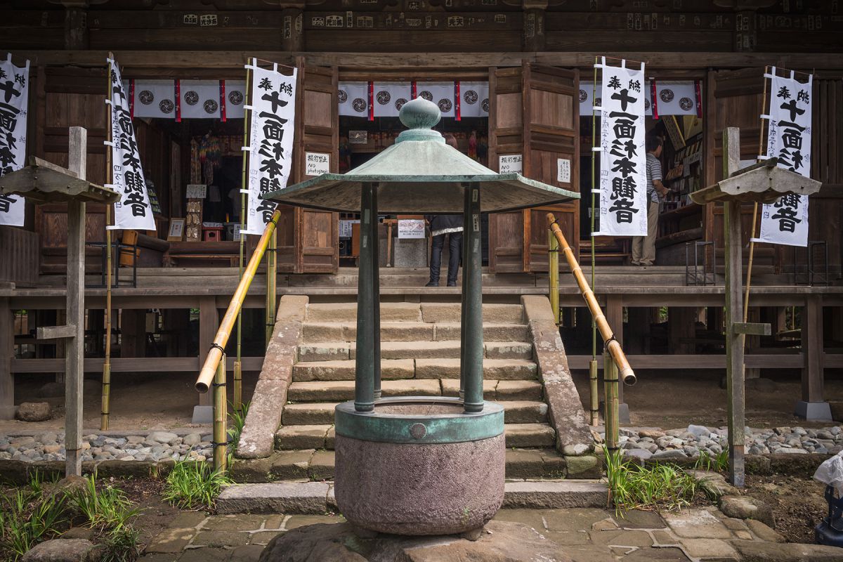 022-杉本寺_02.jpg | GANREF