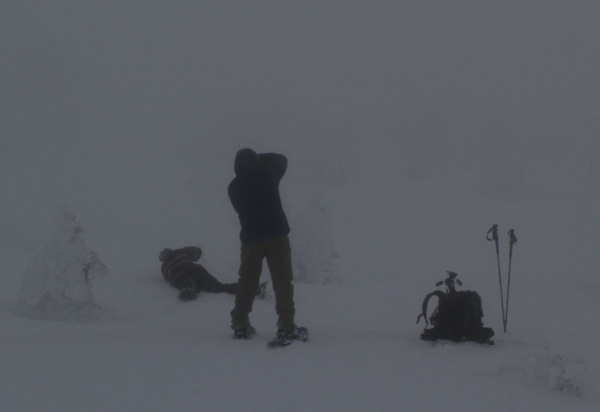 Hunter & Sniper | GANREF