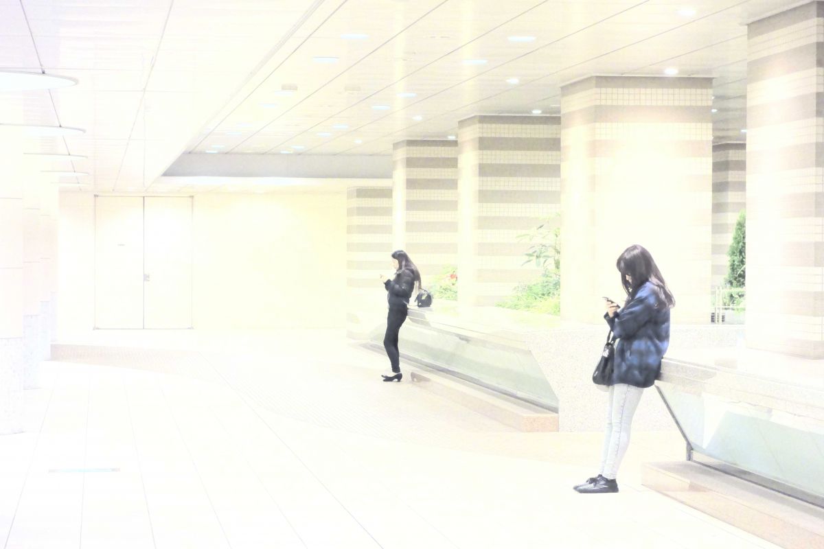 Waiting time | GANREF