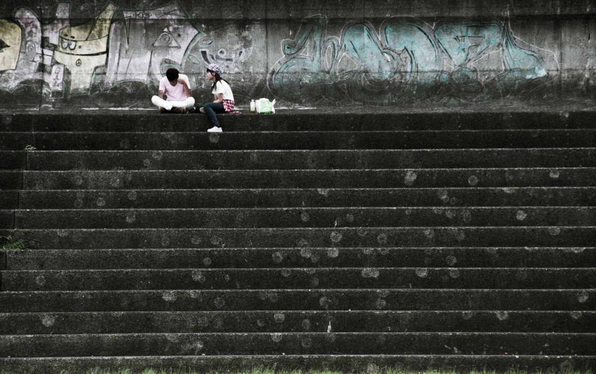 My Generation | GANREF