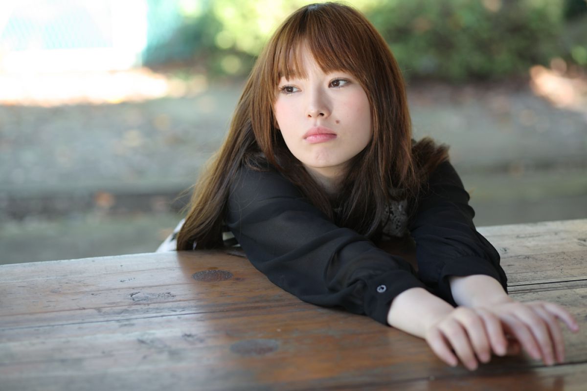 ほんとの気持ち | GANREF