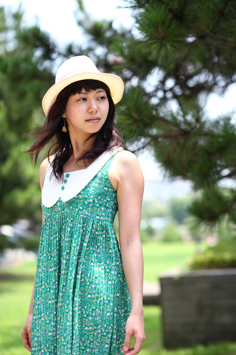 やさしい風 | GANREF