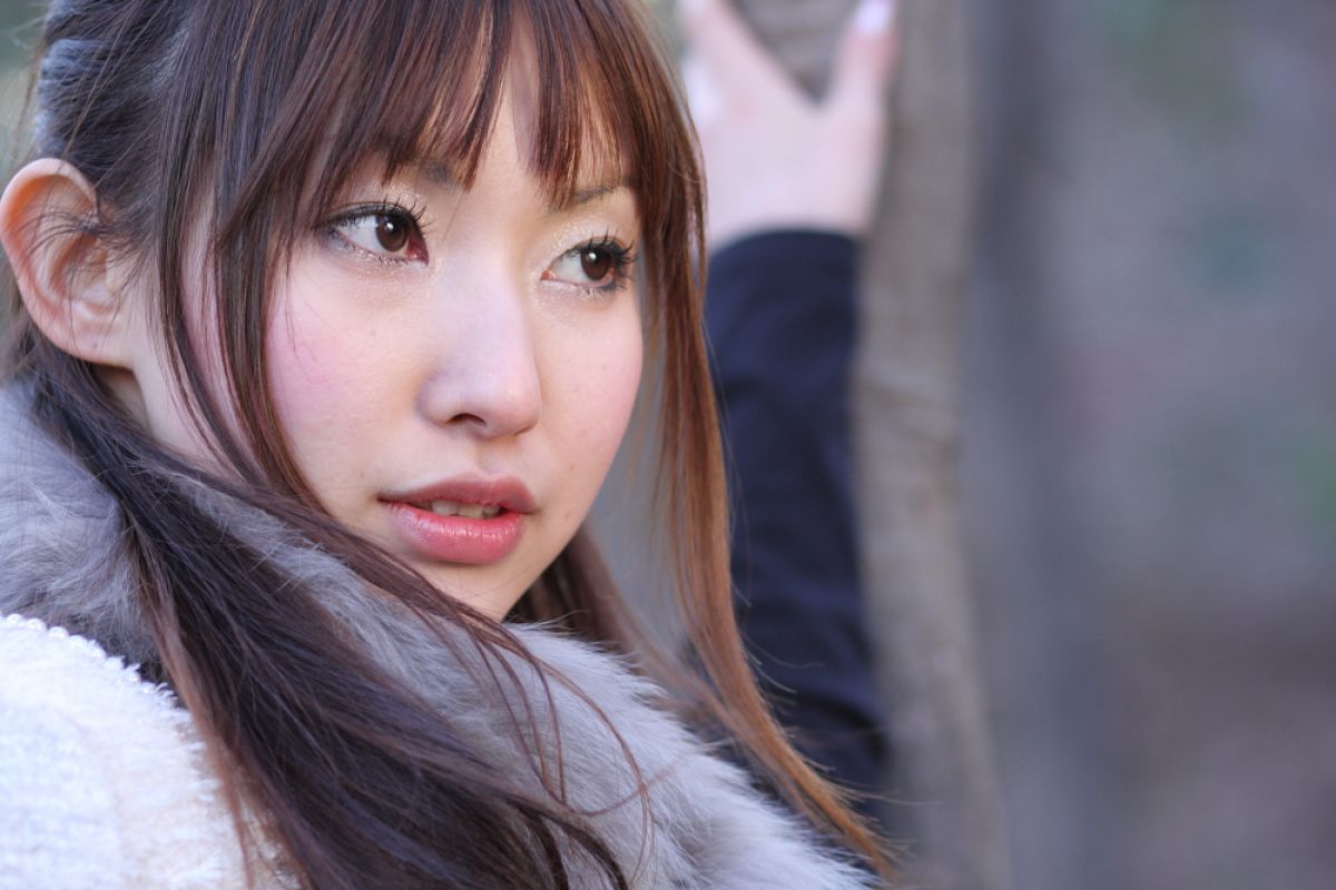 まなざし | GANREF