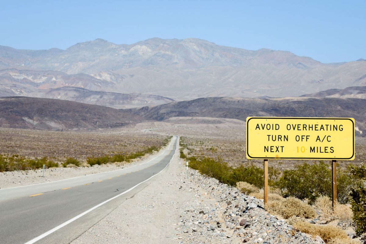 Death Valley | GANREF
