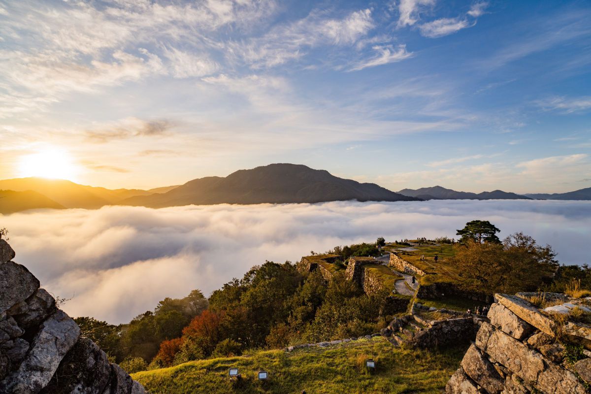 haruka naru | GANREF