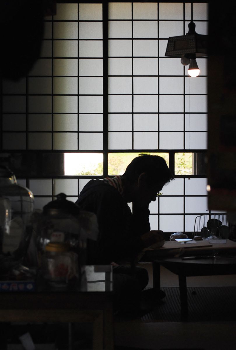 昭和のシルエット | GANREF