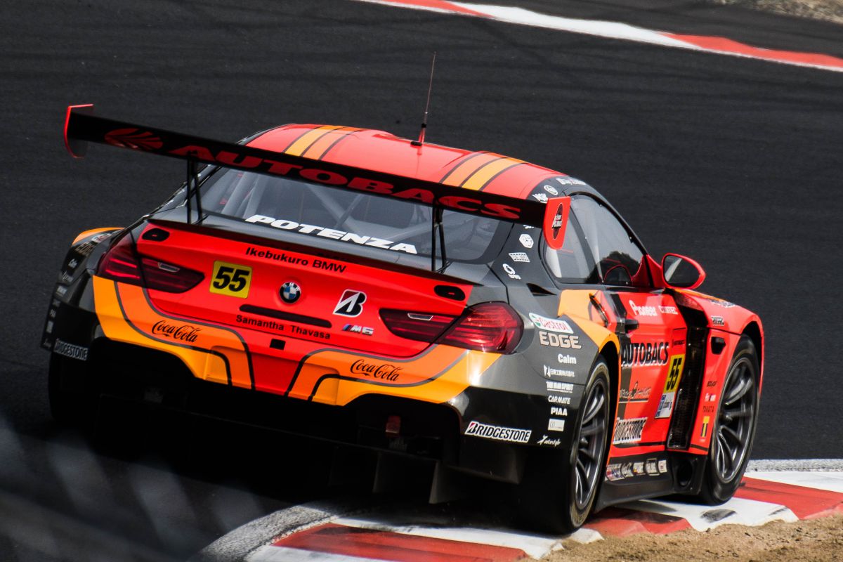 ARTA BMW M6 | GANREF