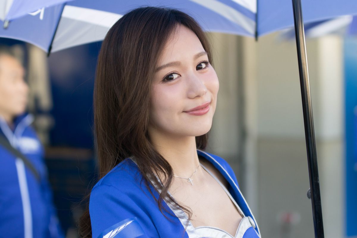 ヤマハGirl | GANREF