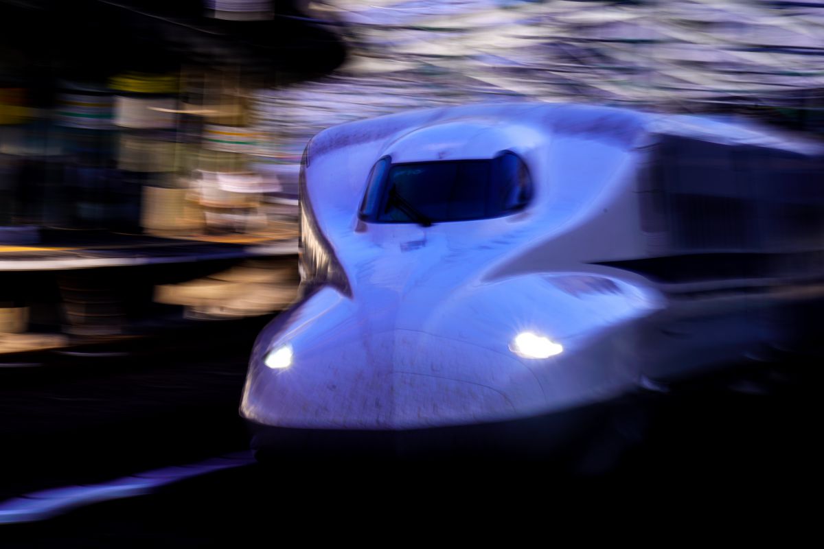 駆け抜ける SS1/13 | GANREF