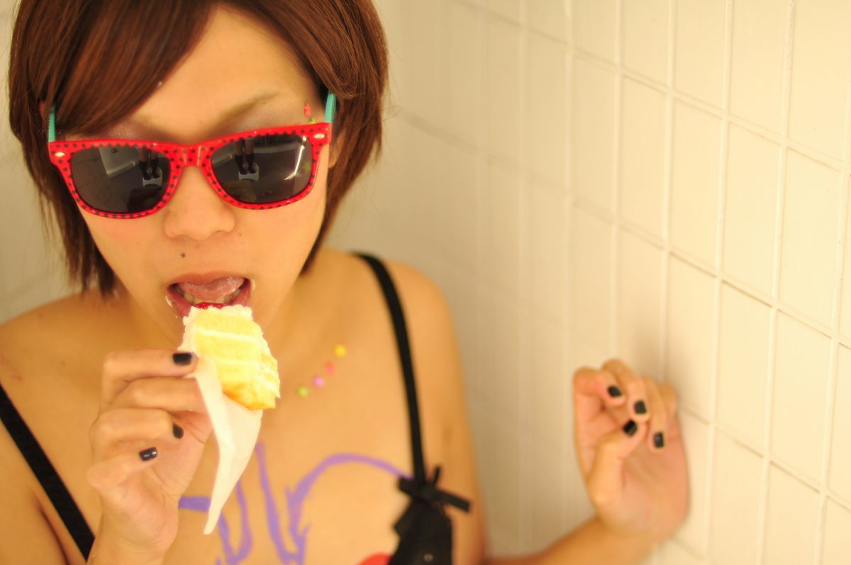 popin' sweets | GANREF