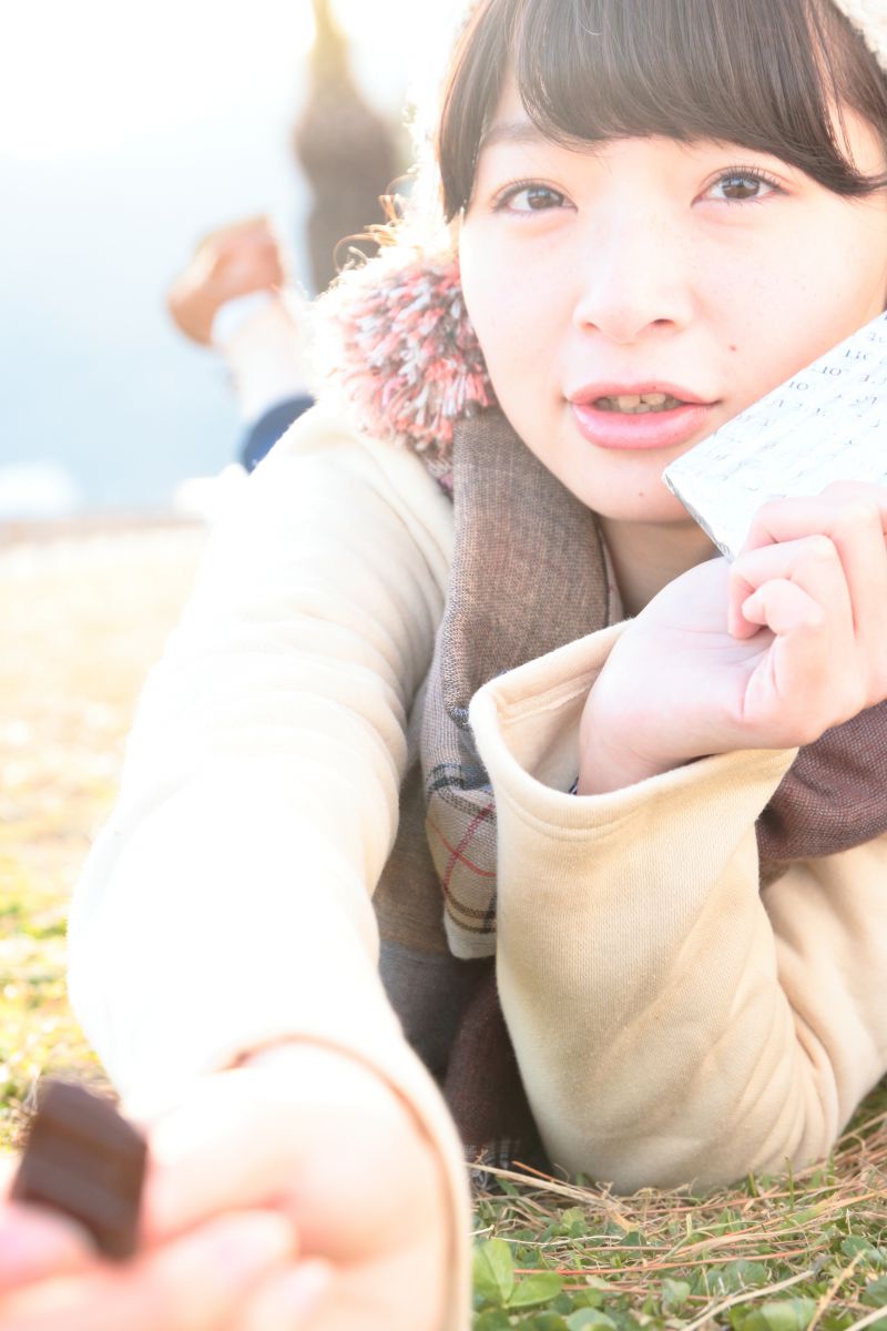 Happy Valentine's Day | GANREF