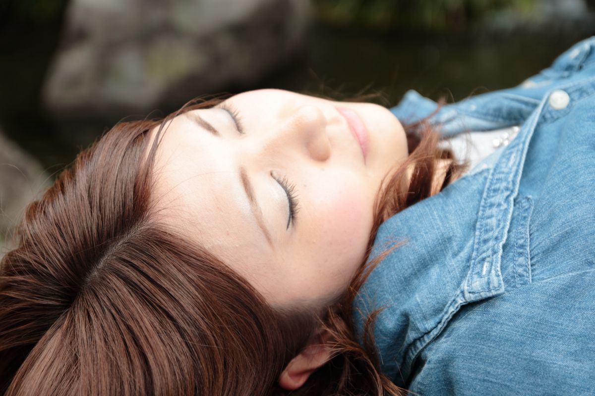 Sleeping beauty | GANREF