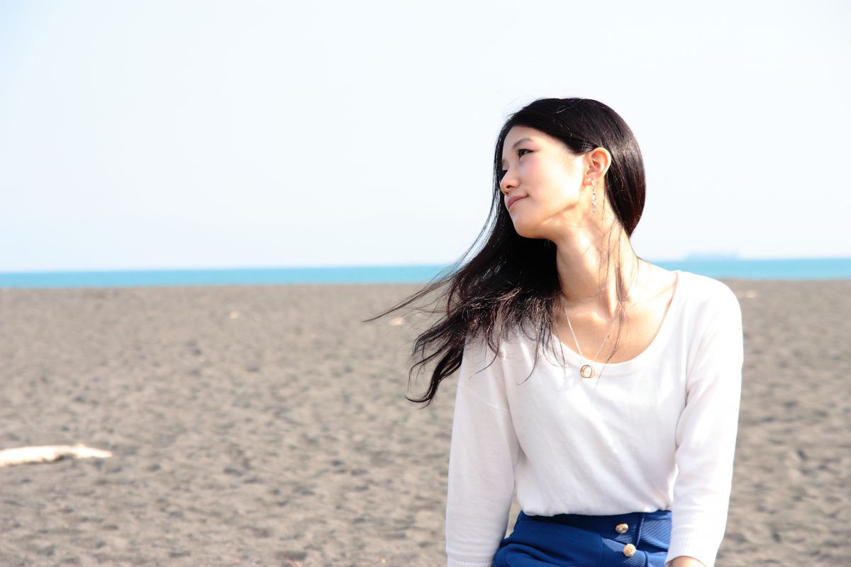 Feel the Wind | GANREF