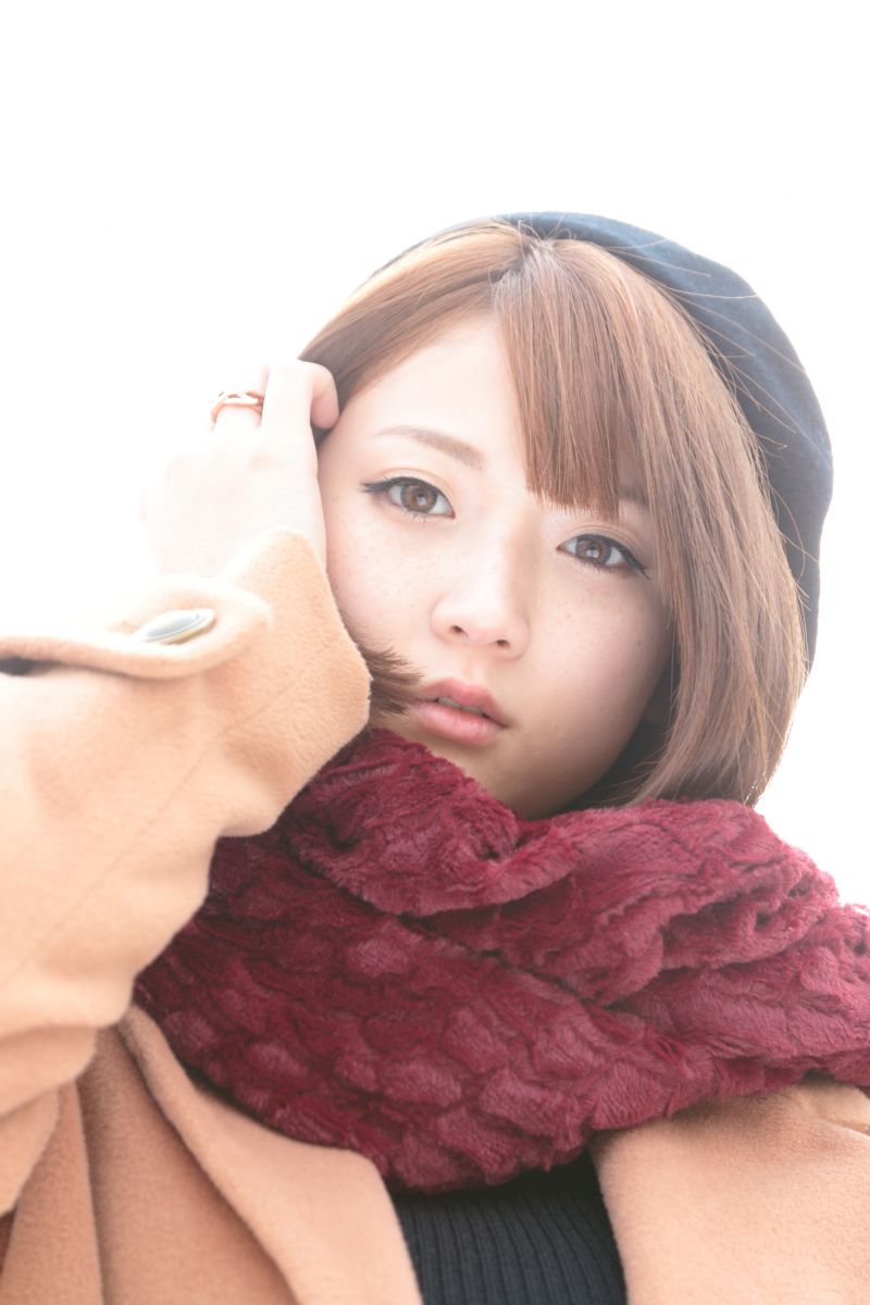 Flare･Portrait | GANREF