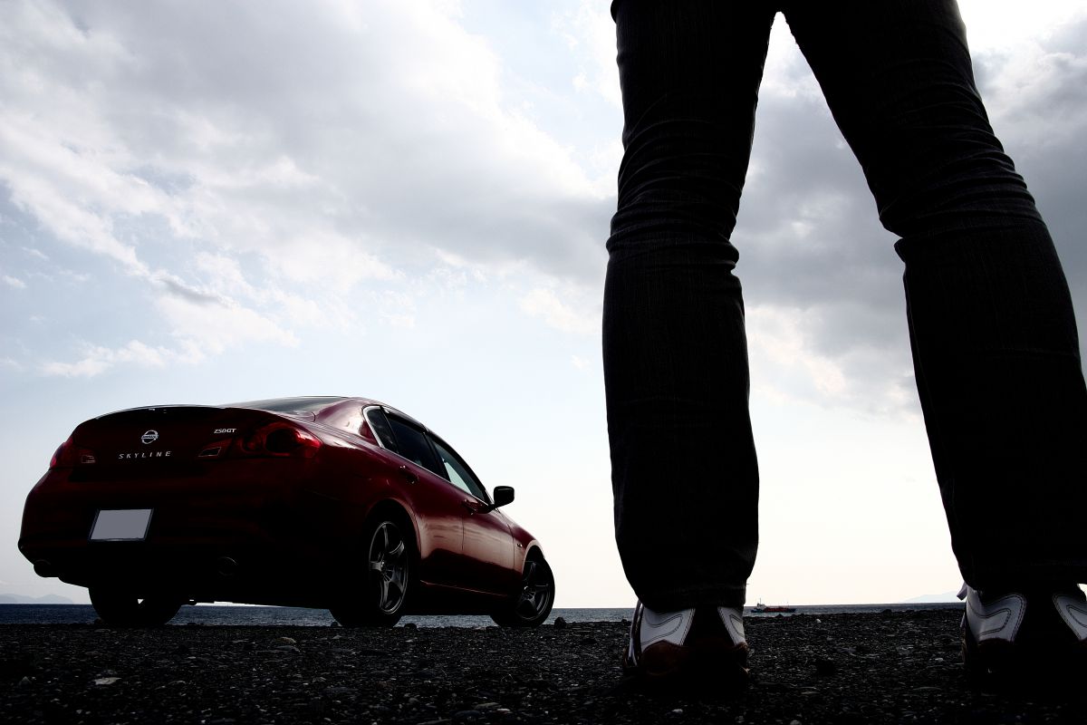 Here we go!! | GANREF