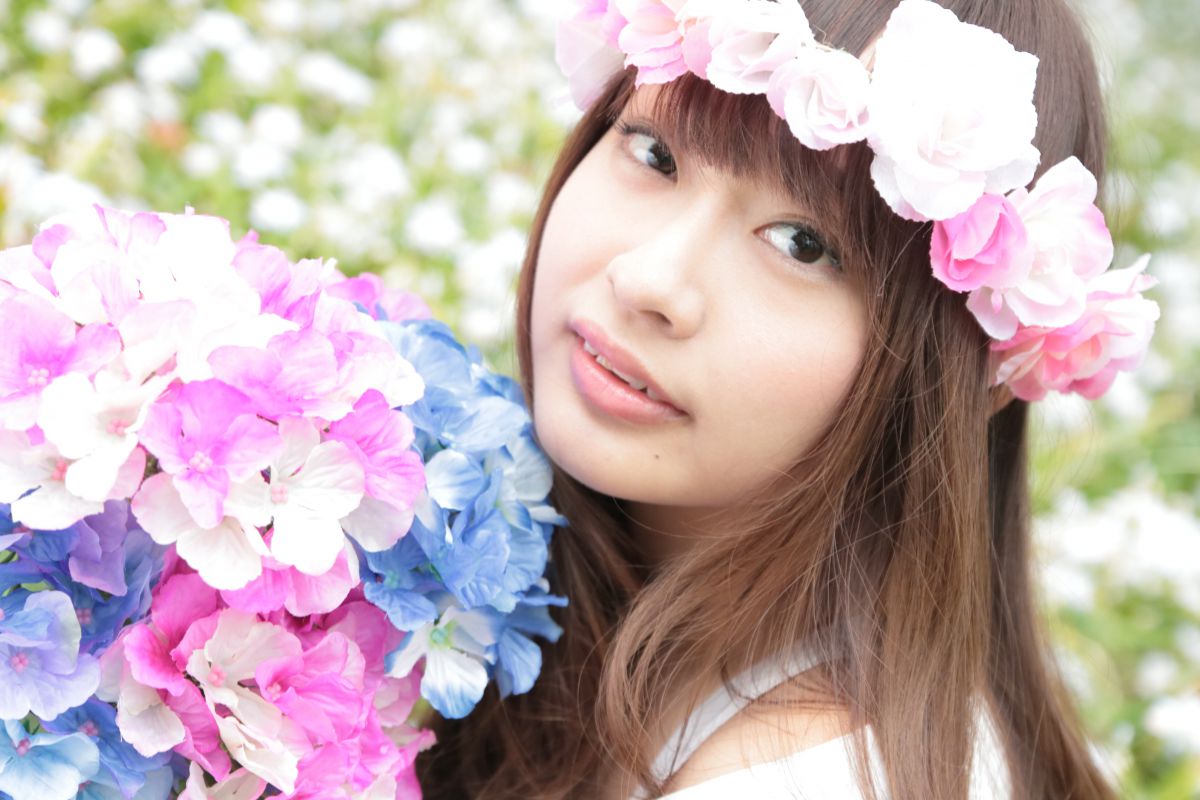 FAIR LADY or FAIRY | GANREF