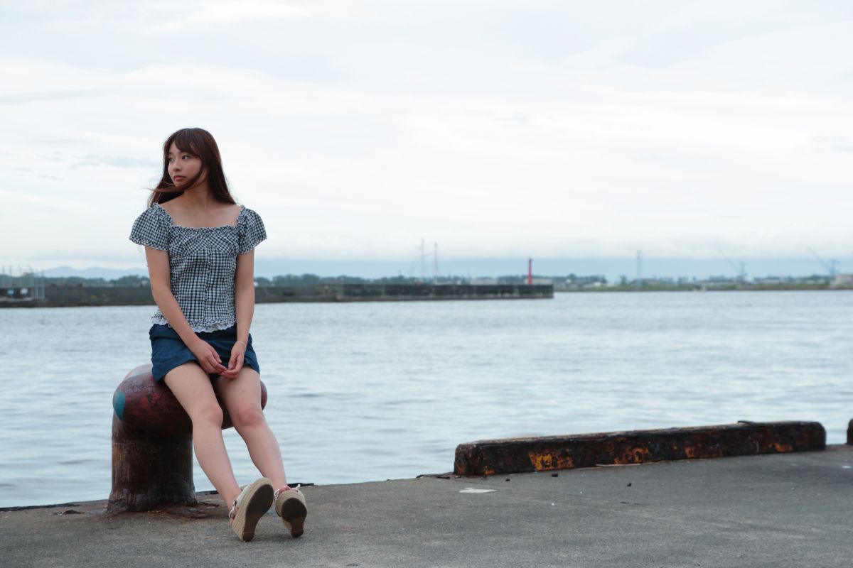 Good-bye summer days | GANREF