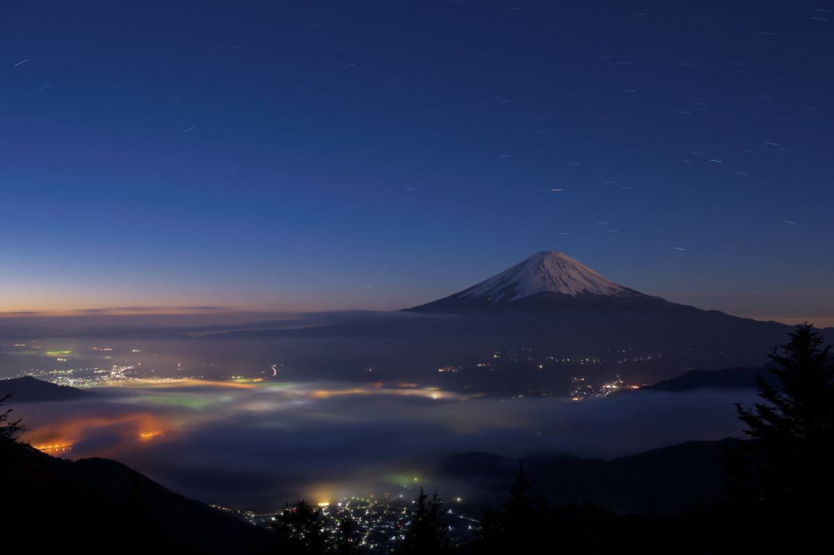 Symphonie of dawn | GANREF