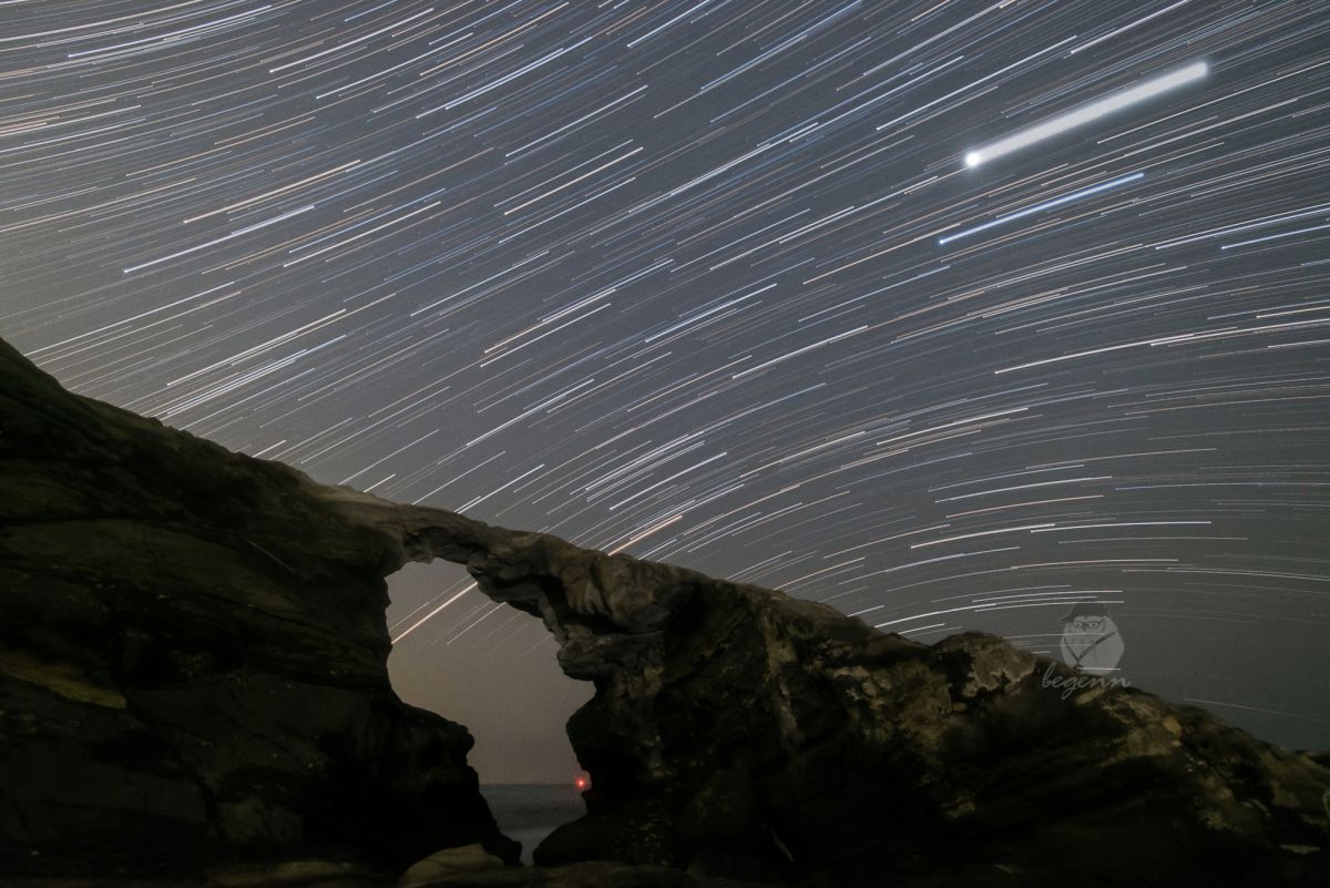 Rising Jupiter | GANREF