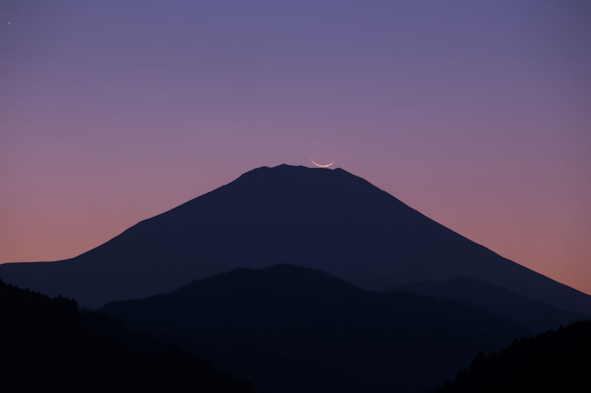 Twilight ring | GANREF