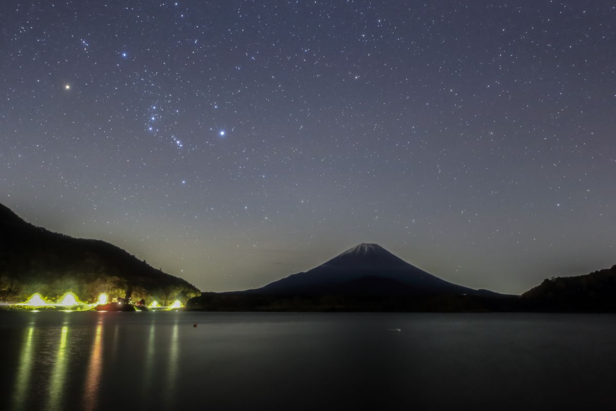 Orion（High-sensitivity） | GANREF