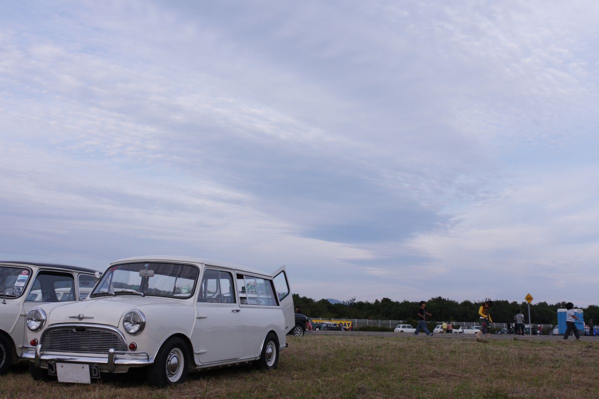 16th Japan MIni Day | GANREF